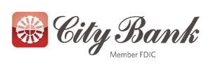 City Bank - Business Bill Pay