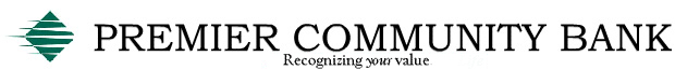 Premier Community Bank - Premier Bill Pay Business