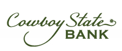 Cowboy State Bank - Business BillPay-e