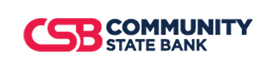 Community State Bank - Business Bill Pay