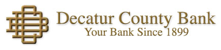 Decatur County Bank - Business Bill Pay
