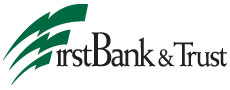 First Bank & Trust - Commercial Bill Pay