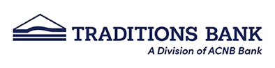 Traditions Bank, A Division of ACNB Bank - Business Bill Pay