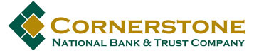 Cornerstone National Bank & Trust Company - Cornerstone Business Bill Pay