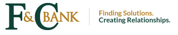 F & C Bank - Commercial Bill Pay