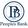 Peoples Bank - Business Bill Pay