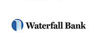 Waterfall Bank - Biz Pay